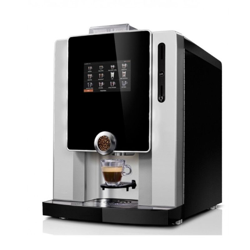 Machine multi-boisson à café grain XS Grande Premium VHO - Rheavendors