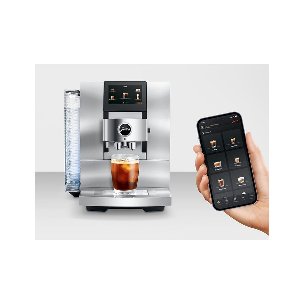 Smart Connect Jura