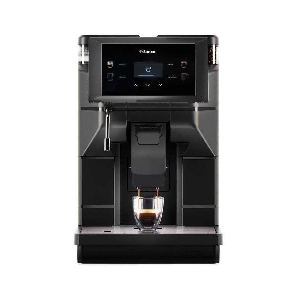 Machine à café grain Saeco Aurora B1 - Garantie 2 ans